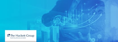 Ivalua | Hackett Group Source-to-Pay Cloud Technology