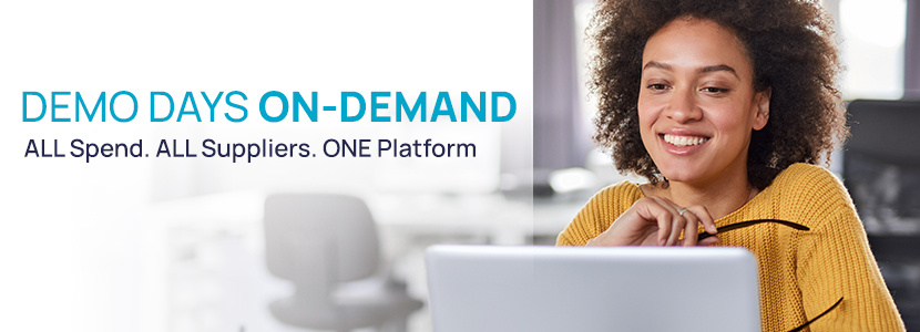 Ivalua | Accounts Payable | On-Demand Demo