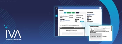 IVA GENERATIVE AI Datasheet | Ivalua