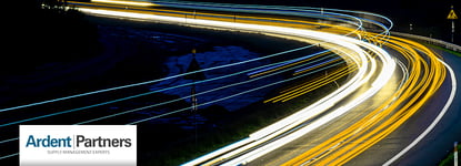 Ivalua | Ardent Partner' Procurement Metrics that Matter in 2021