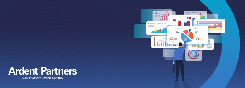 Ivalua | Ardent Partners' Procurement Metrics that Matter in 2023