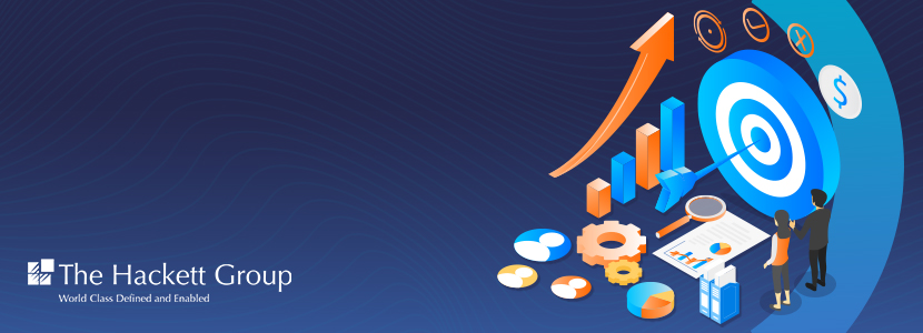 The Hackett Group: 2024 Procurement Agenda & Key Issues | Ivalua