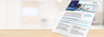 Risk Center | Ivalua