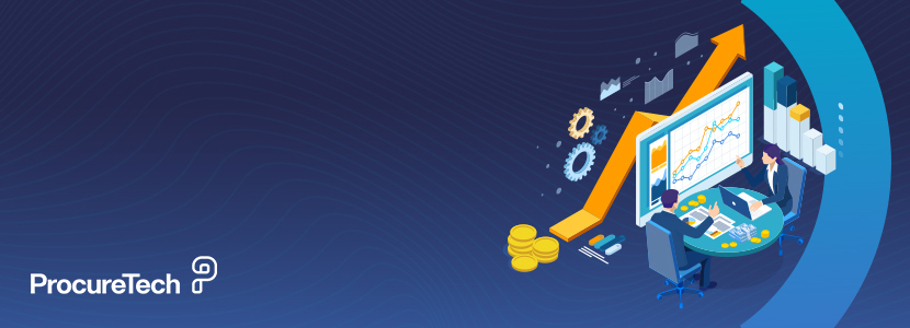 Procuretech Next Generation Strategic Procurement The Digital