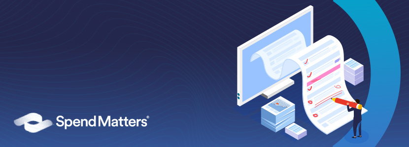 Spend Matters Source-to-Contract Vendor Analysis | Ivalua