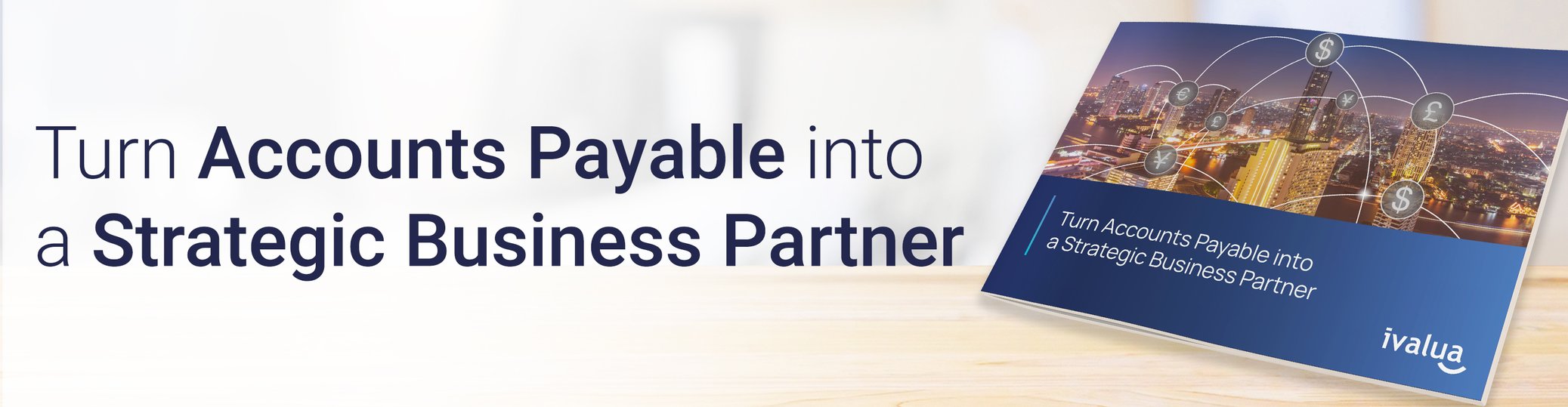 Ivalua | Accounts Payable Checklist