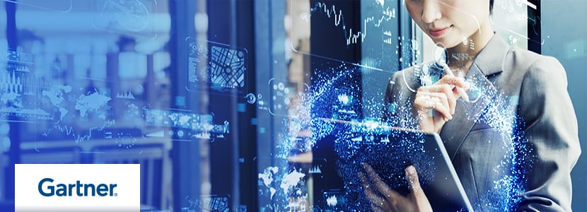 Ivalua | Leader Gartner Magic Quadrant Procure-to-Pay Ivalua | Leader Gartner Magic Quadrant Procure-to-Pay